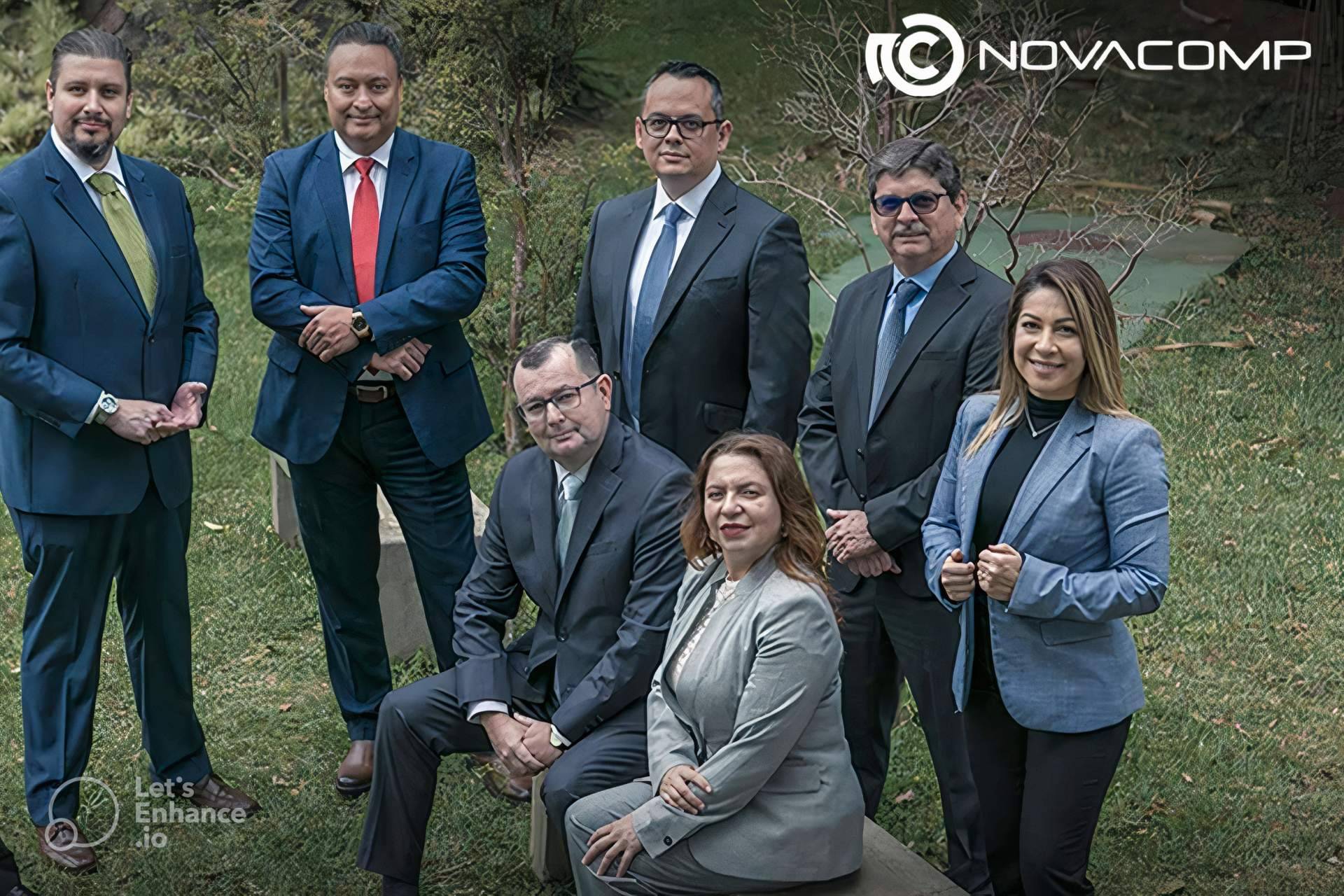 Novacomp; un aliado estratégico para la implementación de soluciones de ...